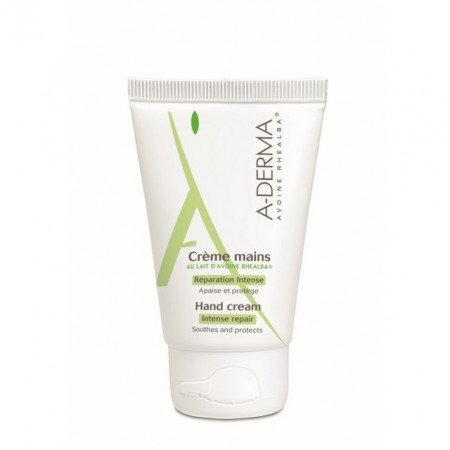 A-DERMA KREMA za RUKE 50ml