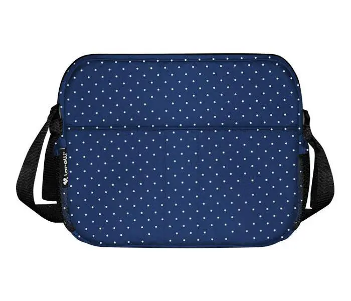 Lorelli Torba za mame Dark Blue