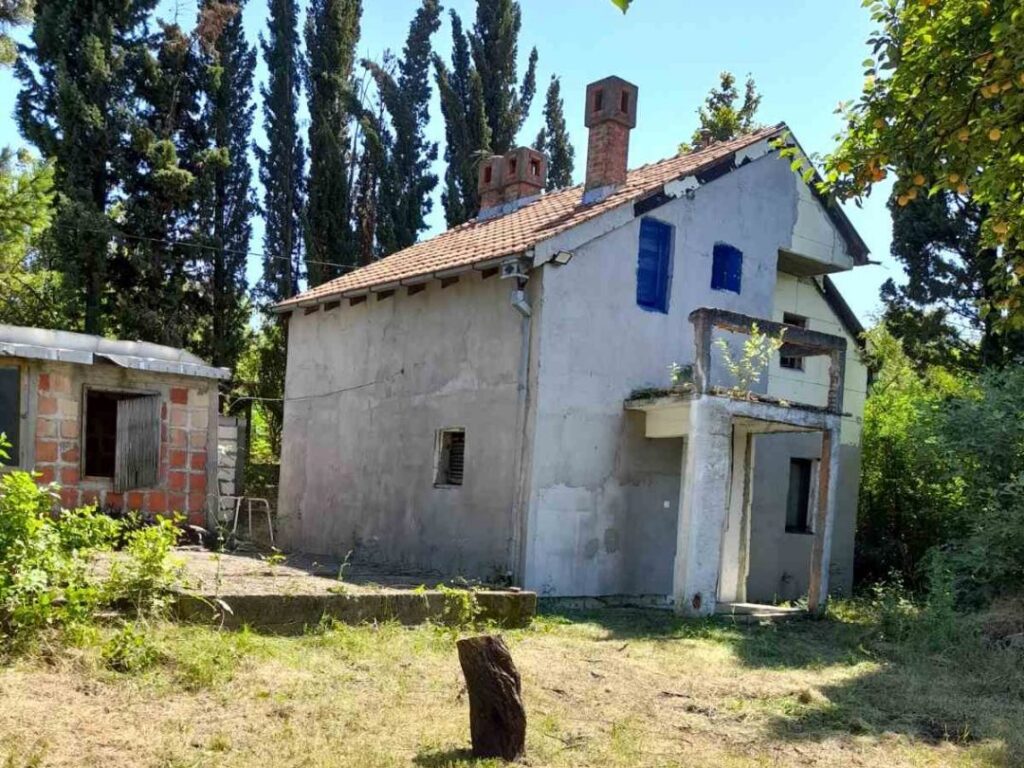 Kuća 90 m2, 8 ari, Mislođin, Obrenovac, 33.000 €