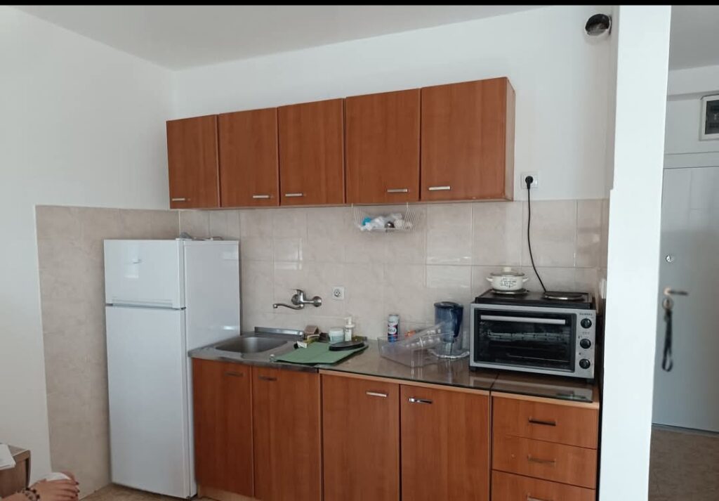 Duplex u Vojvode Vlahovića 43m2