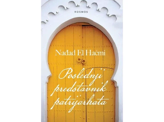 Poslednji predstavnik patrijarhata, Nađad El Haćmi