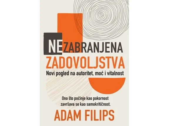 Nezabranjena zadovoljstva, Adam Filips