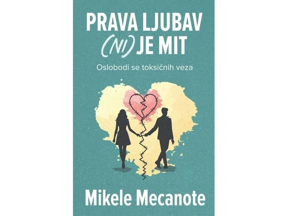 Prava ljubav (ni)je mit, Mikele Mecanote