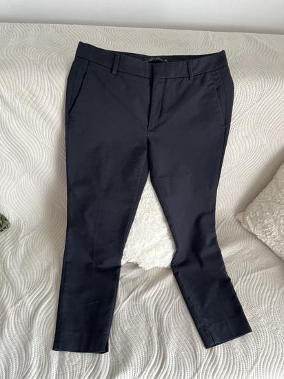 ZARA poslovne pantalone