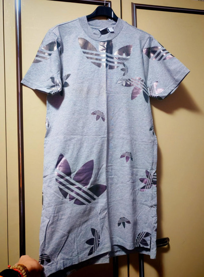 Adidas Originals haljina oversize xs/s/m/l