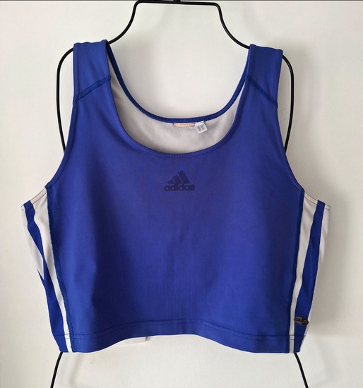   ‍♀️Adidas Climalite Sportski Top  ‍♀️