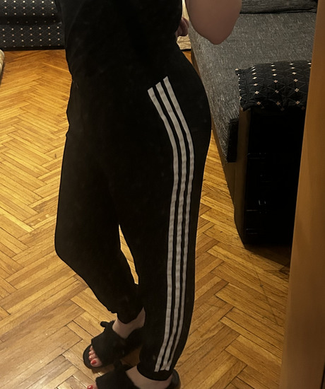Adidas trenerka