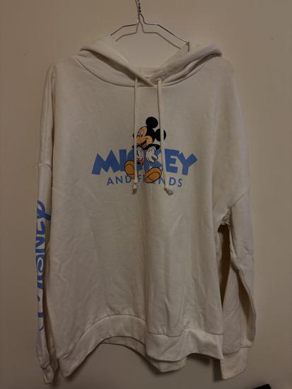 Disney Mickey duks