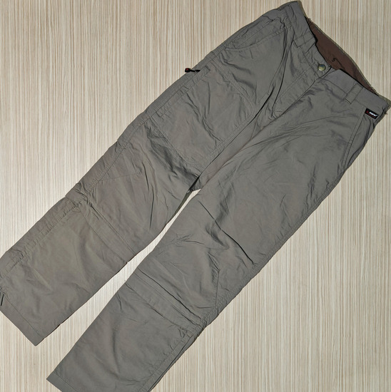Maier Sports 2 u 1 ženske pantalone vel. 36