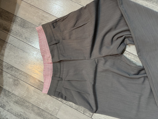 Bershka pantalone