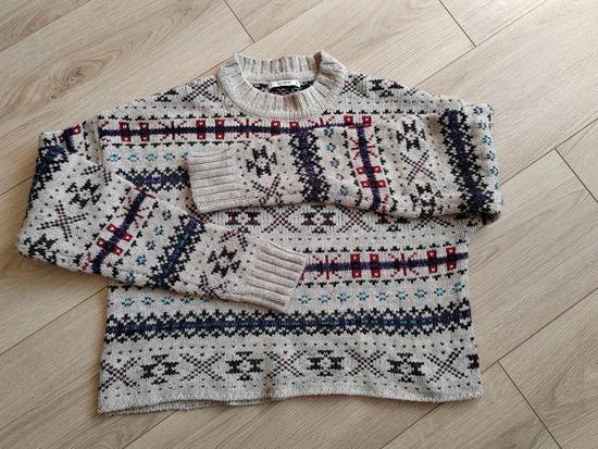 Pull&bear dzemper