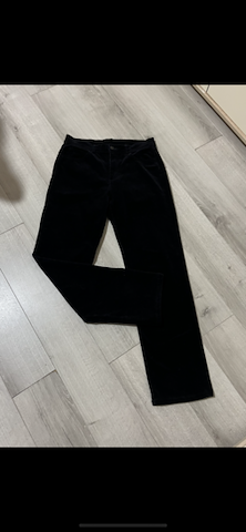 MASSIMO DUTTI nove pantalone  NOVA KOLEKCIJA %%%