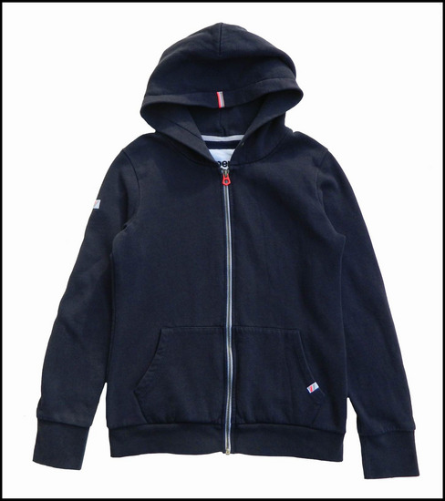 SUPERDRY duks M Teget