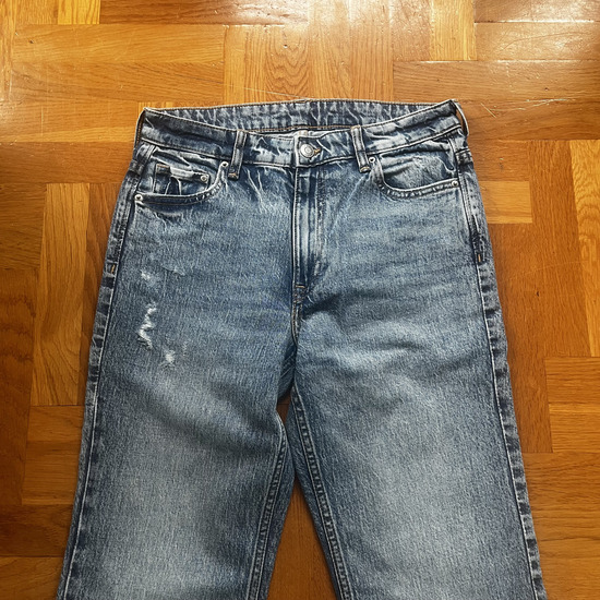 Terranova BootCut farmerke vel 36