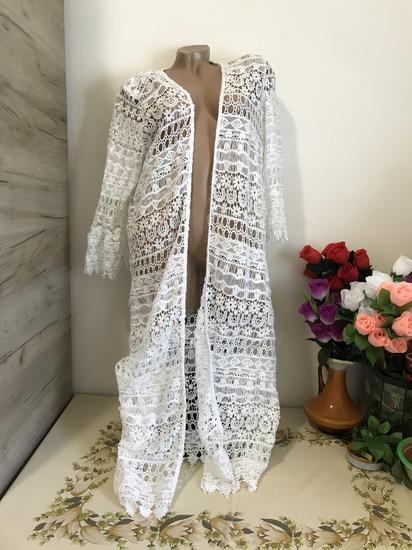 Juisy beli dugi pareo S/M