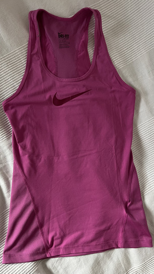 NIKE Dry-fit majica za trening