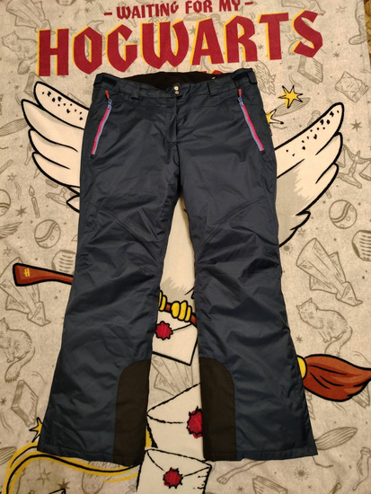 Ski pantalone, vel. XL ili 2XL.