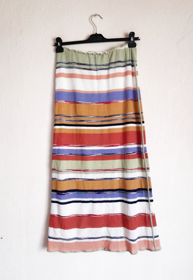 MISSONI suknja-(Original)