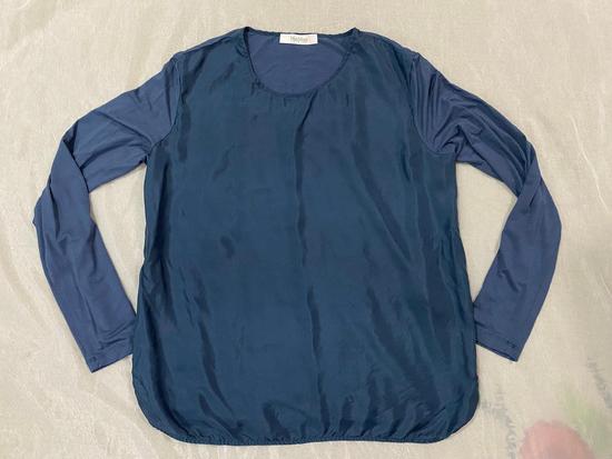 Max mara original bluza od svile xl vel