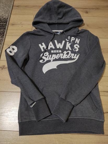 Superdry duks