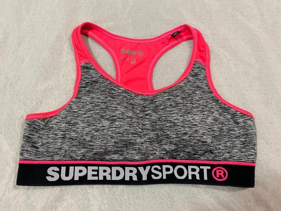 Superdry original zenski top