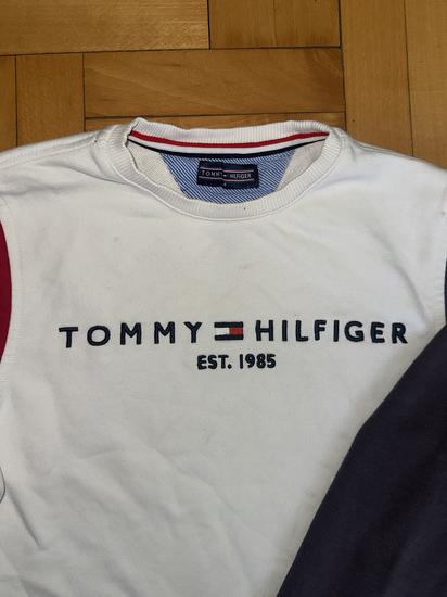 Tommy hilfiger duks original