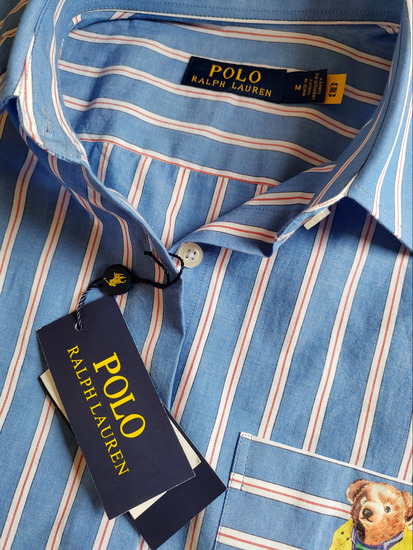 Polo Ralph Lauren košulja
