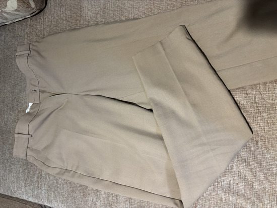 H&M bez pantalone