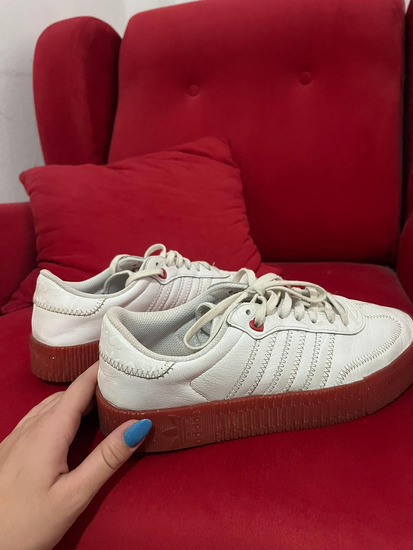 adidas