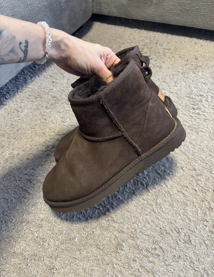 Ugg original<3Snizeno