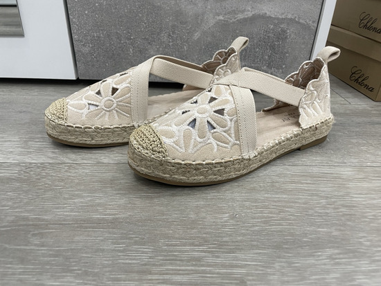 Espadrile