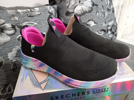 Patike SKECHERS ULTRA FLEX