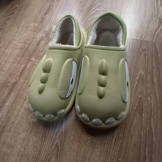 CIPELE PATOFNE TOPLE ZA KUCU VEL 38-39