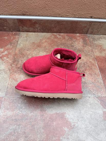 UGG ultra mini
