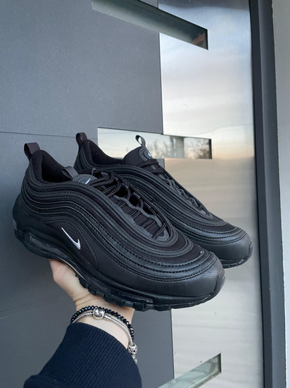 NIKE AIR MAX 97 (GS) patike - broj 38