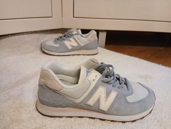 New balance-ženske patike-broj:40,5