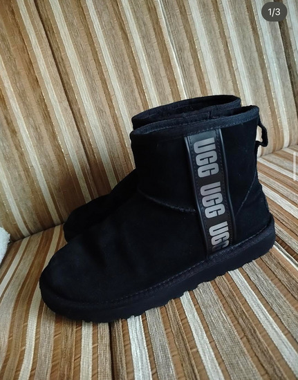 Ugg original cizme