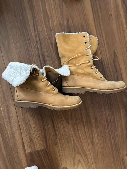 Timberland kozne odlicne broj 40,gaziste 25