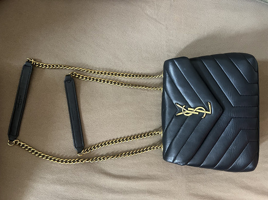 YSL tasna