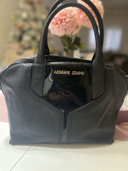Armani torba