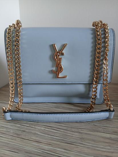 Ysl-nova ženska torba
