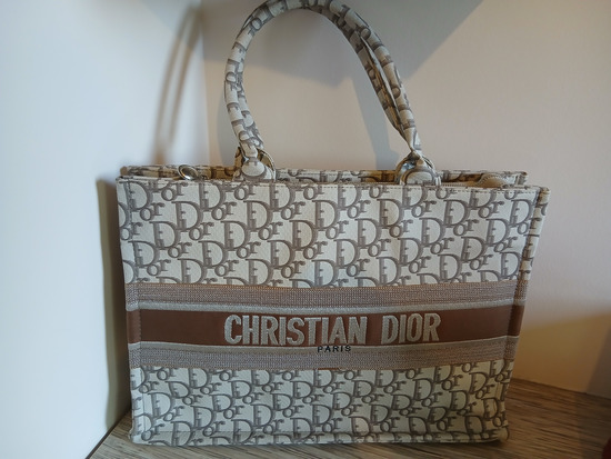 Christian Dior-nov ceger