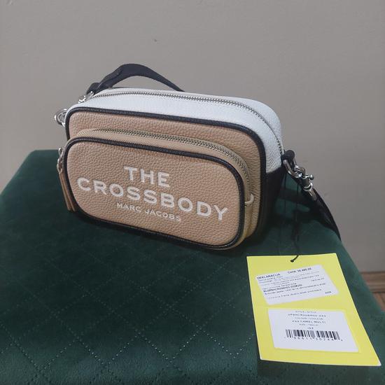 Nova Marc Jacobs Crossbody original