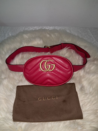 Gucci torba oko struka
