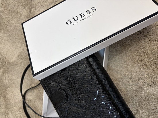 Guess torba