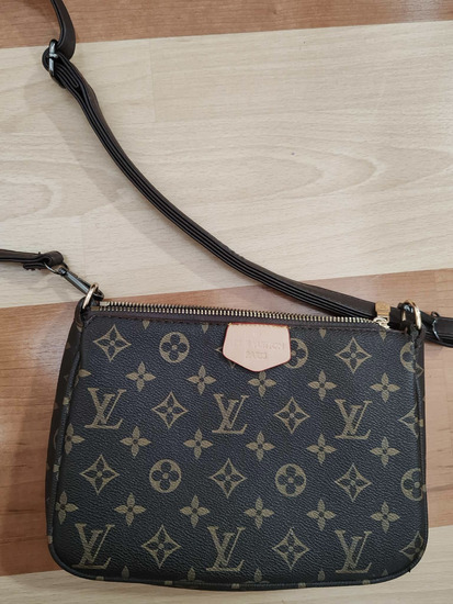 Louis Vuitton torba original ČITATI OPIS!