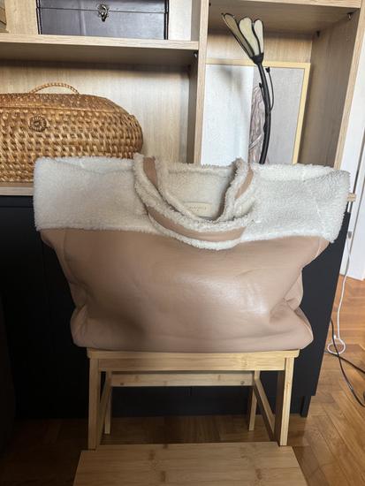 ❌SNIŽENA❌BEATRICE B TOTE BAG