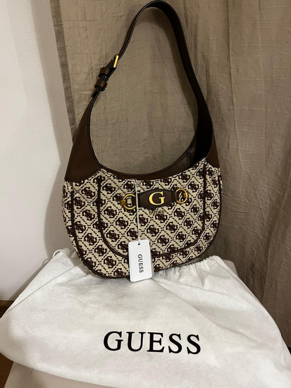 Guess torba nova