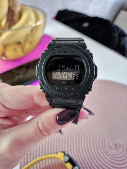G shock sat original kao mov