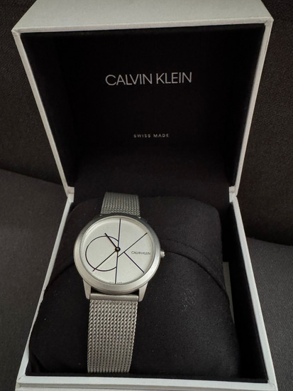 Calvin klein original sat